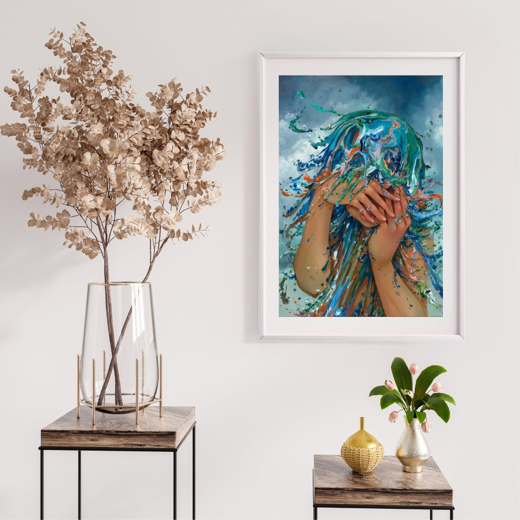 Camilla d'Errico - Pop Manga Artist | Original Art, Prints & Books ...