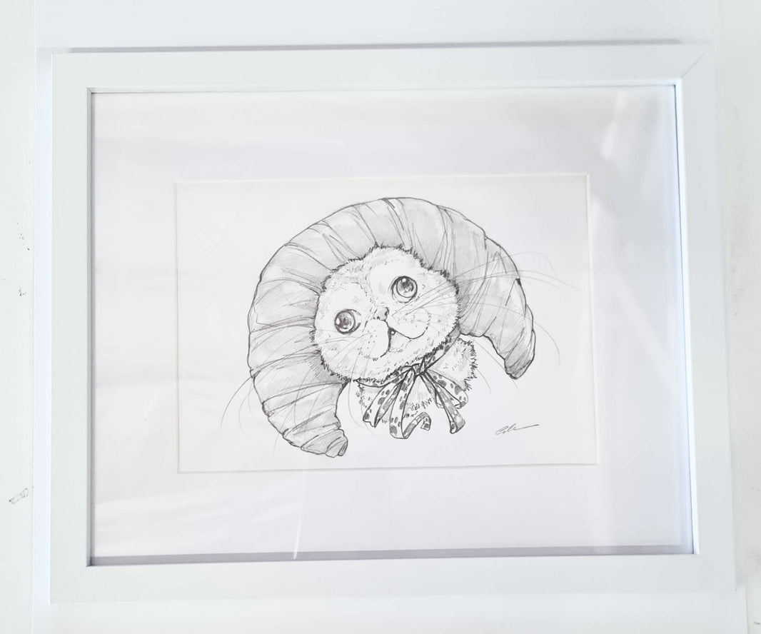 Camilla d'Errico - Pop Manga Artist | Original Art, Prints & Books – camilladerrico.com