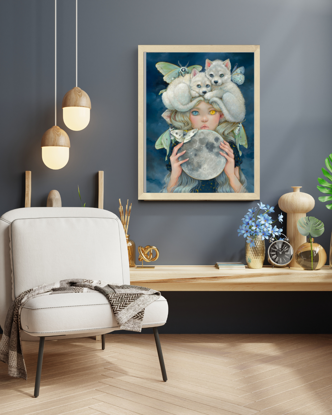 Camilla d'Errico - Pop Manga Artist | Original Art, Prints & Books – camilladerrico.com